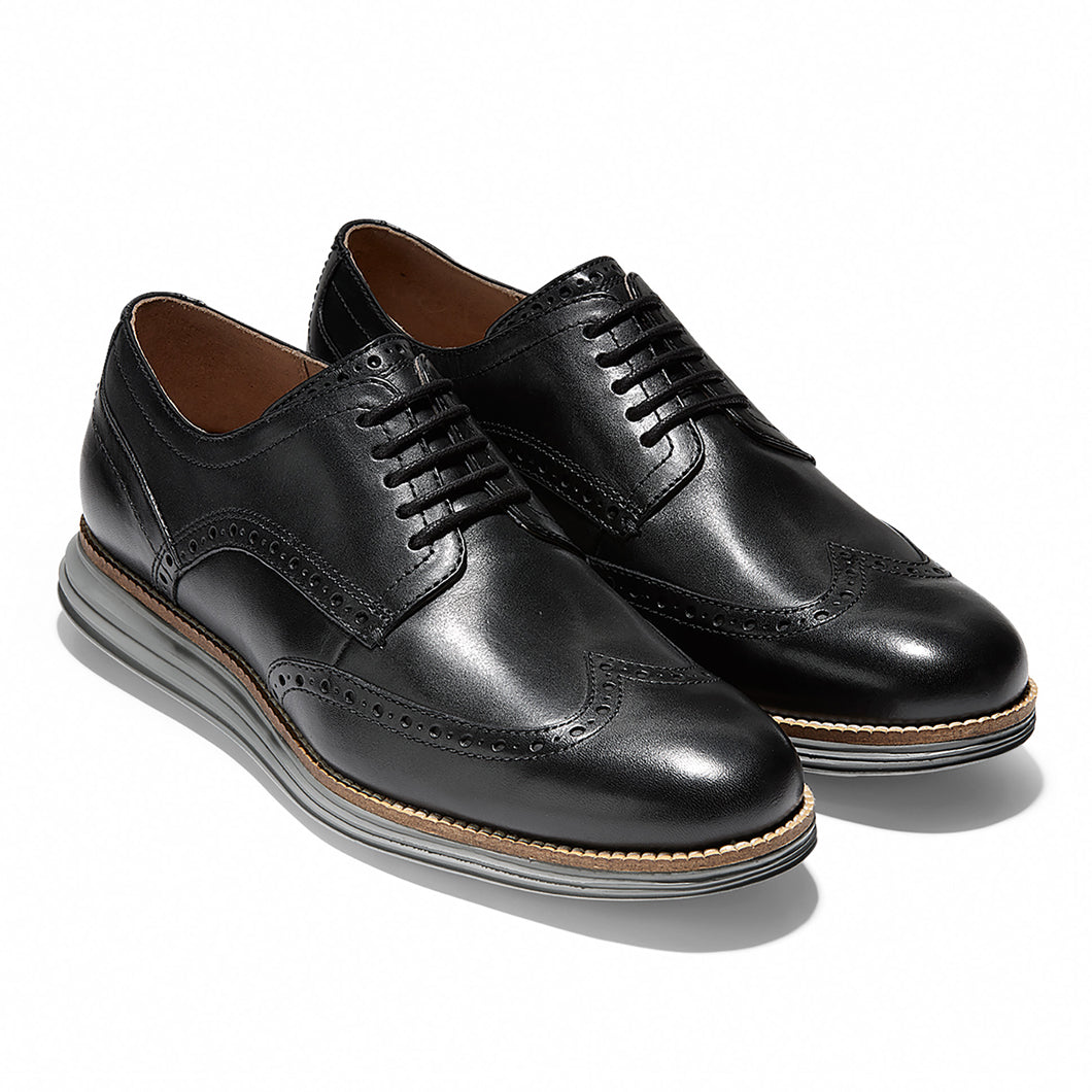 ØriginalGrand OriginalGrand Wingtip Oxford – J&Z Couture